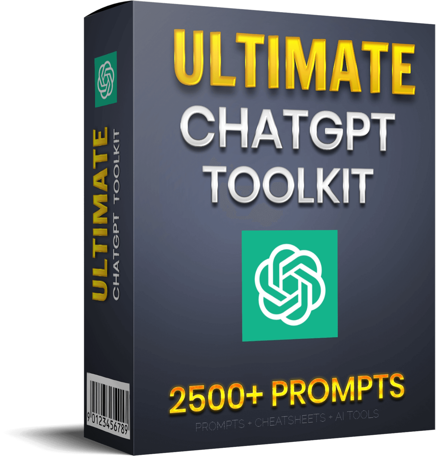 Ebook Bundle – Future in Hands